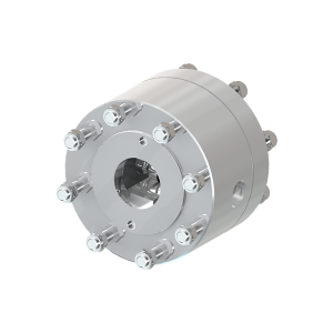 Quick Release Coupling | GWB Drive Shaft