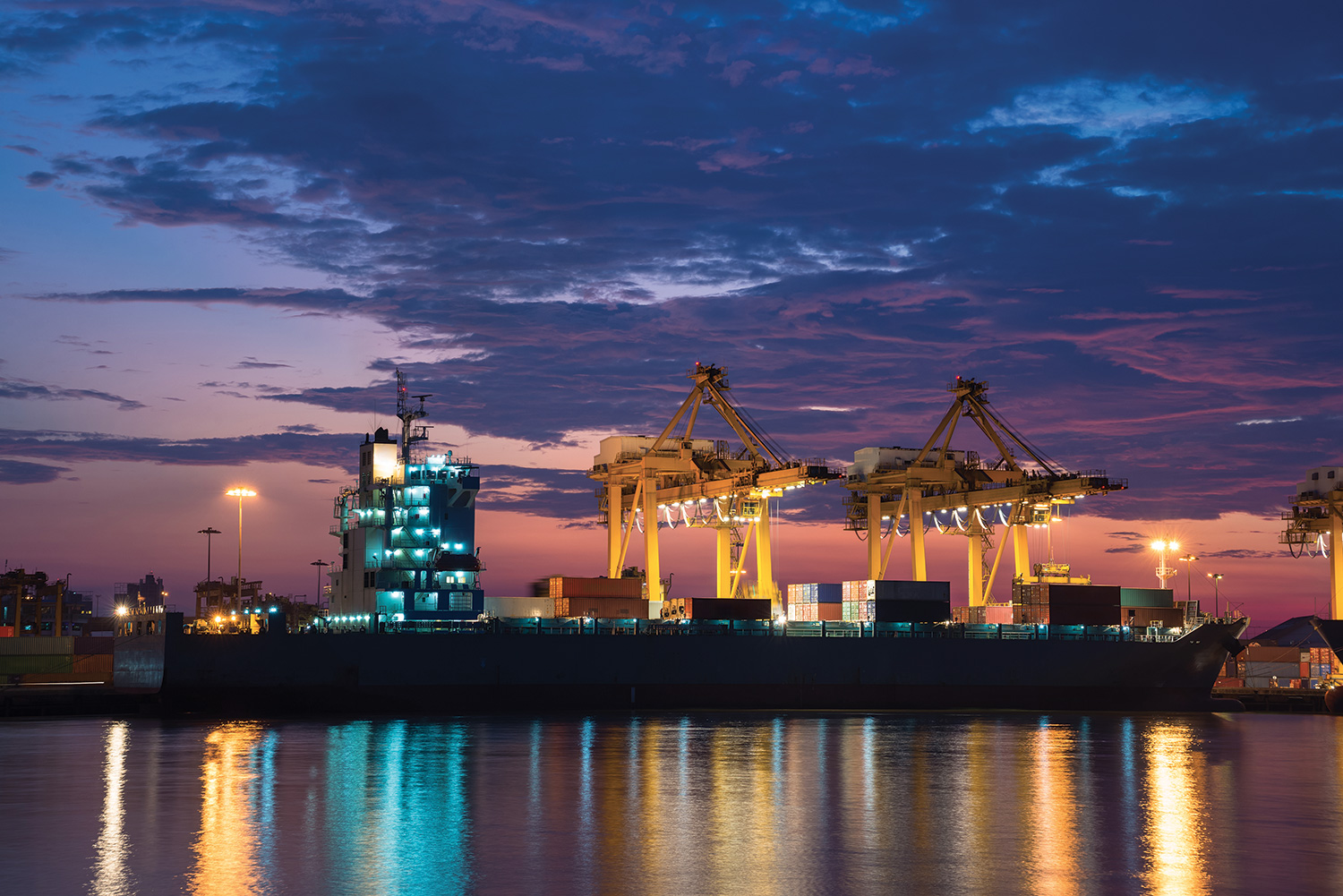 Markets | GWB Drive Shaft