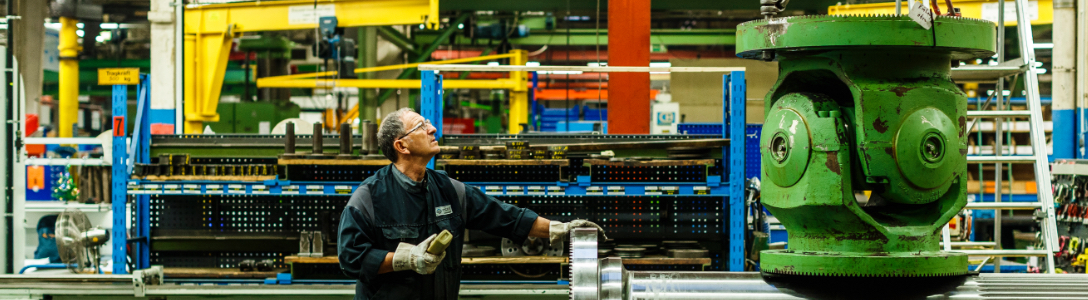 About Us | GWB Drive Shaft